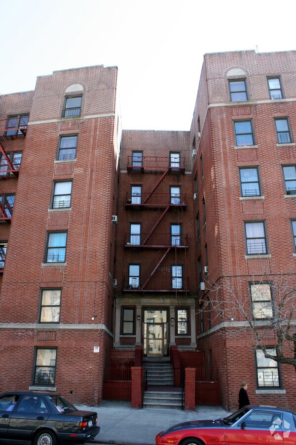 3154 Grand Concourse Apartments - Bronx, NY | ForRent.com