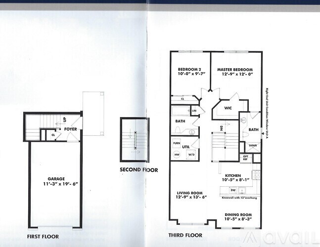 99 Conover Terrace - House Rental in Lebanon, NJ | ForRent.com