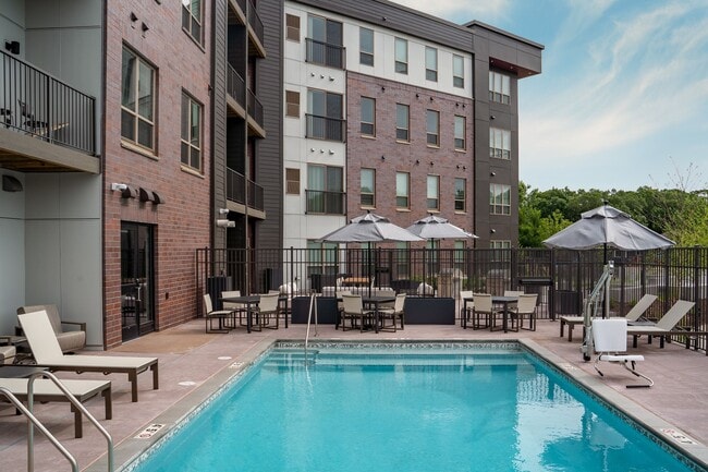 Lyra Apartments For Rent in Coon Rapids, MN | ForRent.com