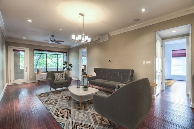 510 Lovett Blvd Unit 205 - Condo for Rent in Houston, TX | ForRent.com