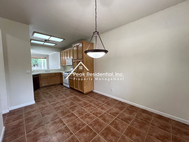 Beautiful Folsom 3bd/2ba Home with RV Access! - House Rental in Folsom ...