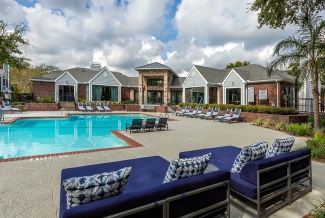 Hayden At Enclave Apartments