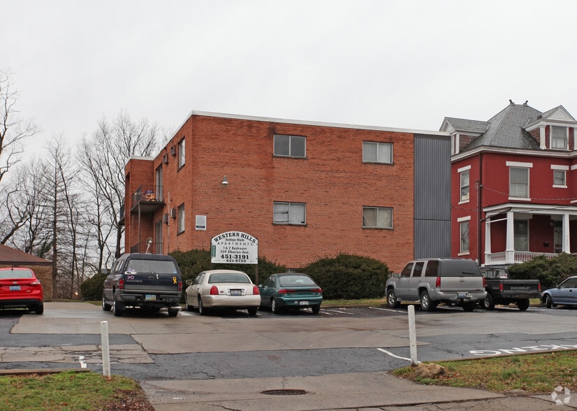 Elbron Host LLC | Cincinnati, OH | Starting at $575 | ForRent.com