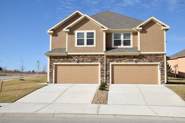 Townhomes For Rent In Shawnee Ks