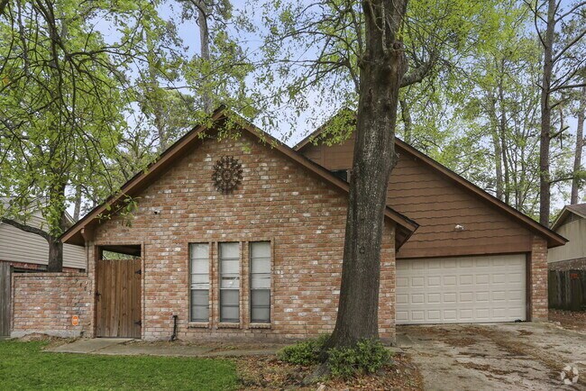 3-Bedroom Houses for Rent in Spring TX - 429 Houses | ForRent.com