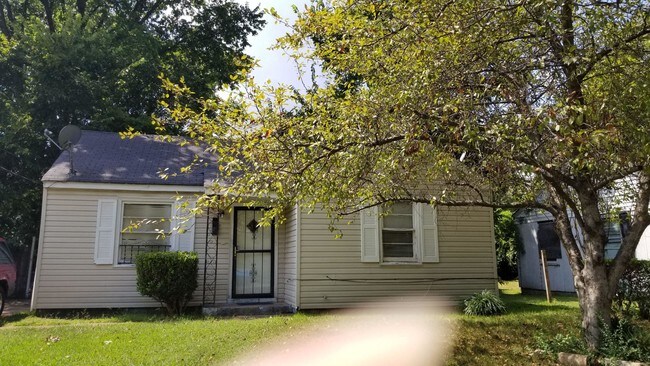 Whitehaven Apartments for Rent - Memphis, TN | ForRent.com