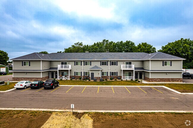 FOSTER PLACE Apartments - New Richmond, WI | ForRent.com