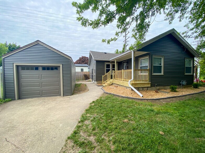 5229 N 64th St - House for Rent in Milwaukee, WI | ForRent.com