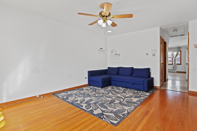 4743 S Keeler Ave - House Rental in Chicago, IL | ForRent.com
