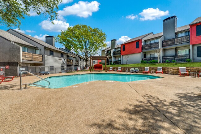 The Hub Apartments For Rent in Arlington, TX | ForRent.com