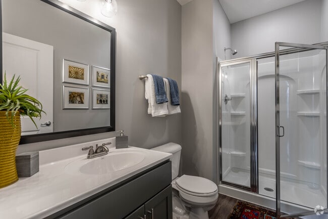 Sheldon Park Apartments - Columbus, OH | ForRent.com