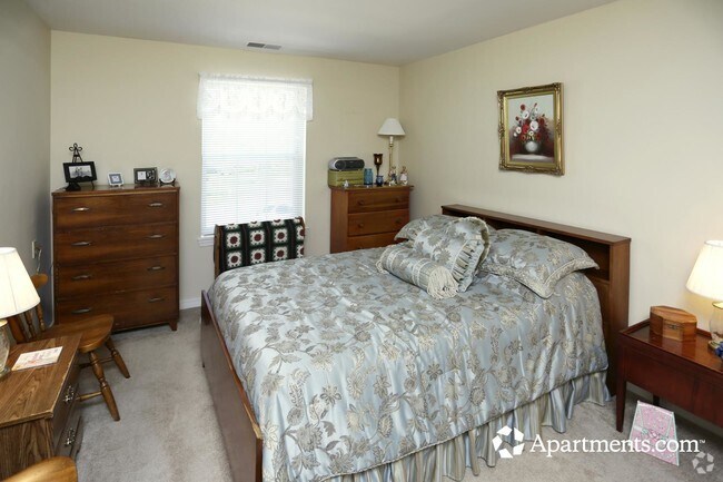 Spring Ridge Senior 62+ Apartments - Frederick, MD | ForRent.com