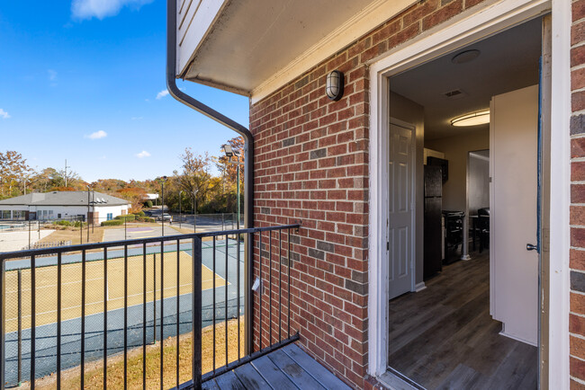 East Carolina University | Off-Campus Housing Search