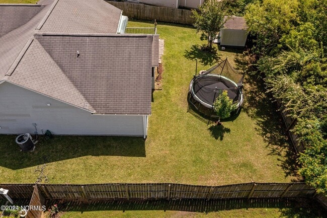 204 Jasmine Ln Rental - House Rental in Jacksonville, NC | ForRent.com