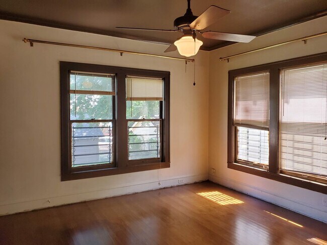 Highland's Gilbert Subdivision Rental - House Rental in Shreveport, LA ...