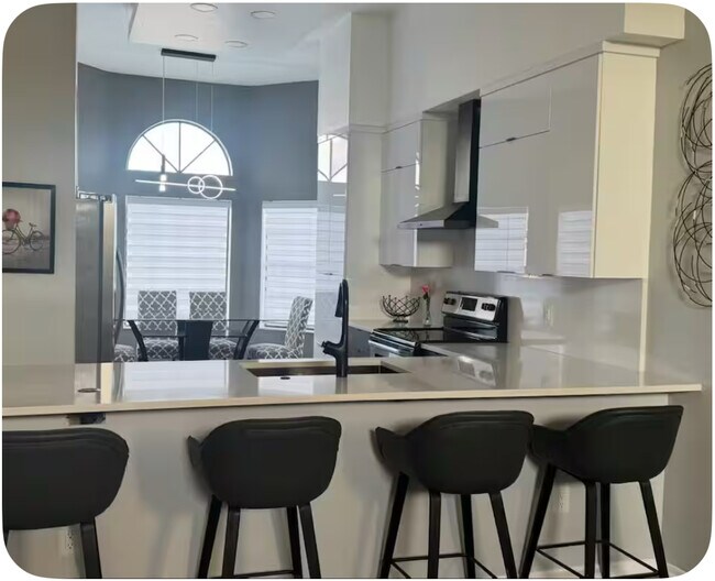 266 Competition Dr Off-Campus Housing, Kissimmee, FL