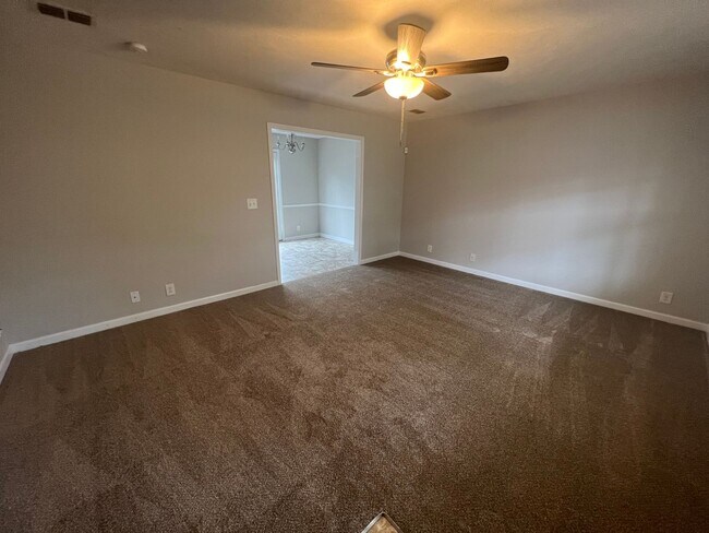 3BR 2.5B Home in Cane Ridge Farms - Antio... - House Rental in ...