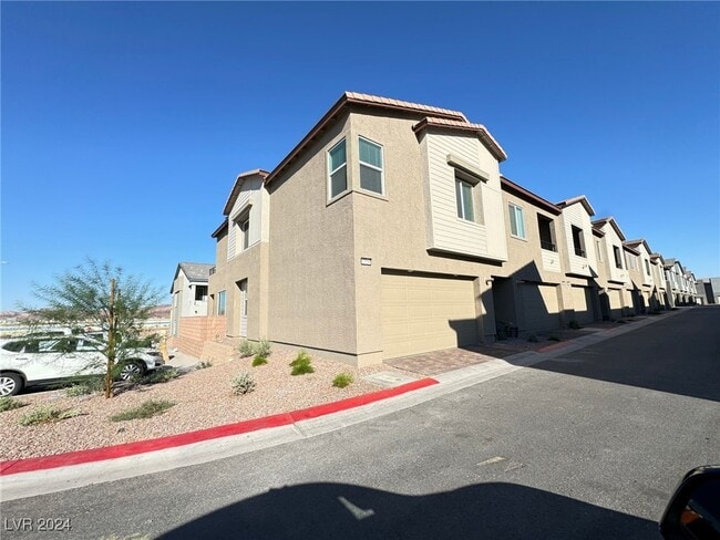 1518 Eva Xing Pl Casa Adosada- Adosados en alquiler en Henderson NV ...