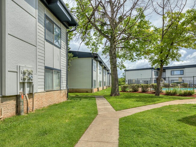 Garden Ridge In Okc Oklahoma | Fasci Garden