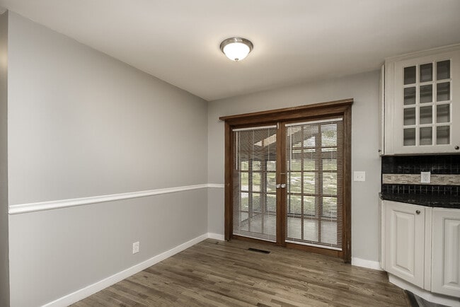 3 Bedroom In North Kansas City House House Rental In Kansas City Mo