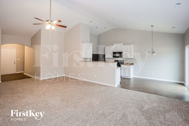 1828 Allegheny Drive - House Rental in Gastonia, NC | ForRent.com