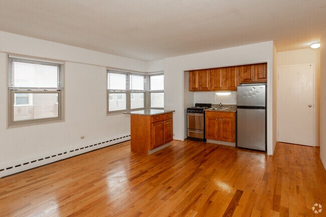 5630 N Sheridan Rd Apartments - Chicago, IL | ForRent.com