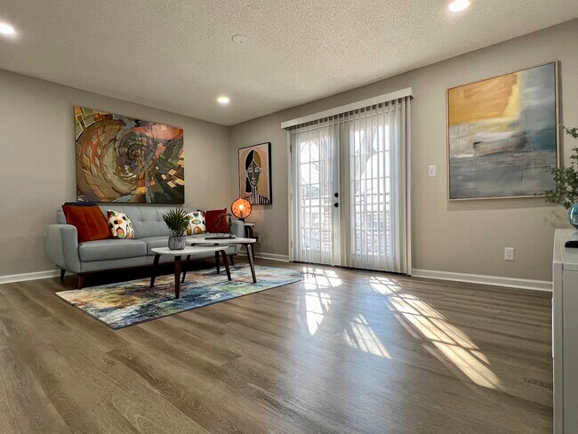 Spring Chase Apartments For Rent in Stone Mountain, GA | ForRent.com