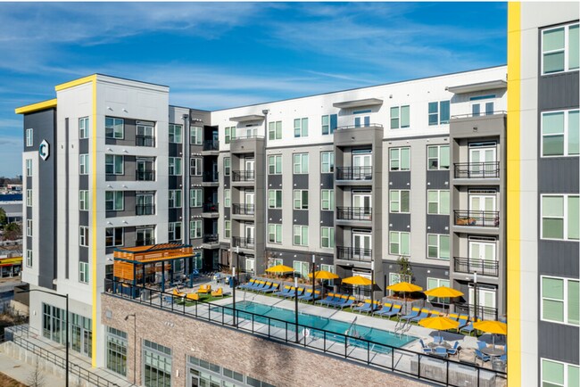Emory University | Off-Campus Housing Search
