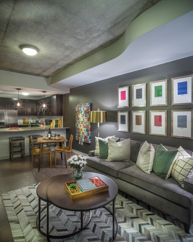 Rice University | Off-Campus Housing Search