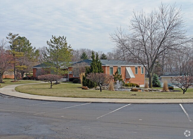 The Hill Apartments - Springfield, OH | ForRent.com