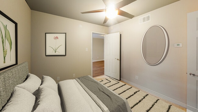 Rice University | Off-Campus Housing Search