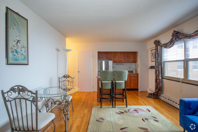 5630 N Sheridan Rd Apartments For Rent in Chicago, IL | ForRent.com