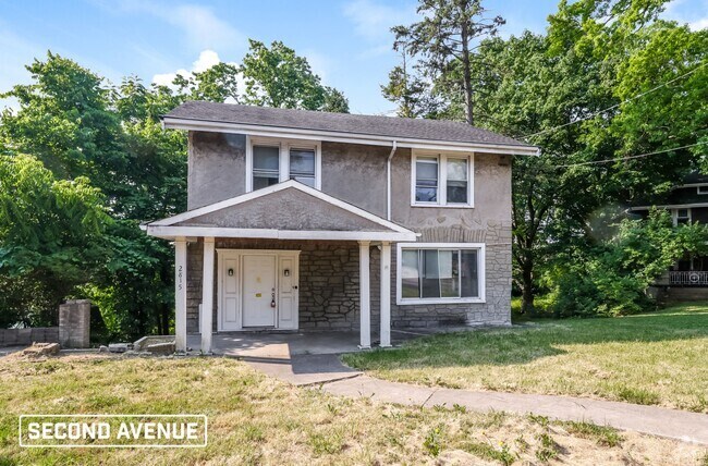 Apartments for Rent in Ohio | ForRent.com