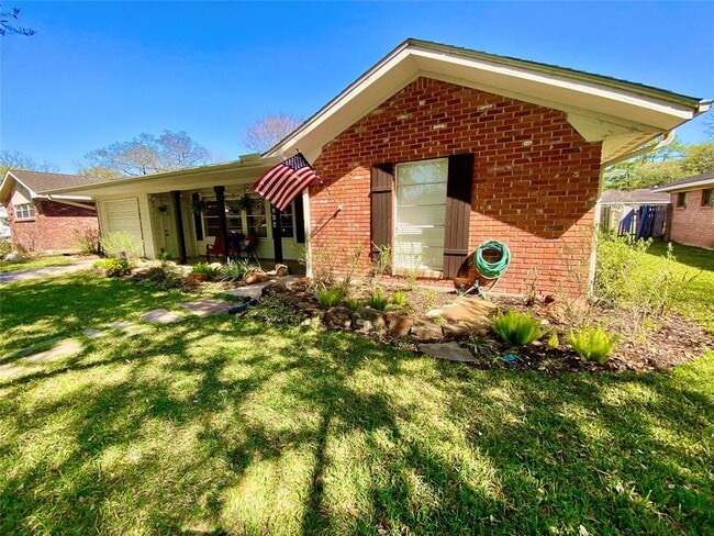 5314 Stillbrooke Dr - House Rental in Houston, TX | ForRent.com