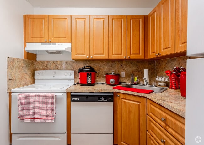 Cutler Gardens Apartments - Cutler Bay, FL | ForRent.com