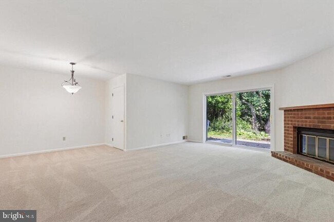 138 Talgrath Ct Townhome Off-Campus Housing, Exton, PA