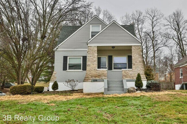 4 br, 3 bath House - 1156 Covedale Ave. Rental - House Rental in ...