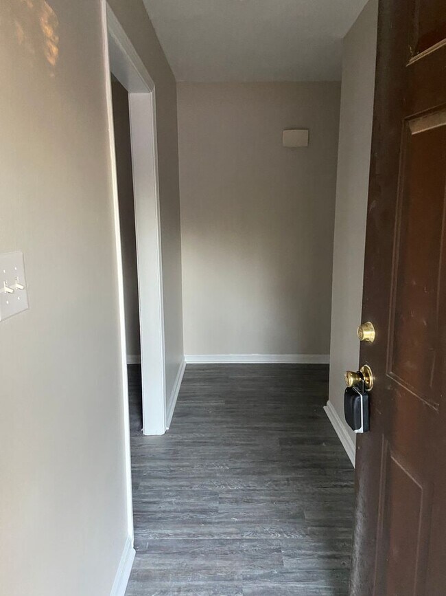 Three Bedroom Two Bath House for Rent - House Rental in Rocky Mount, NC ...