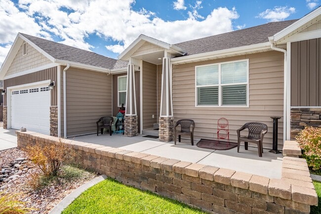 6 bed; 3 bath single family home in Enoch Off-Campus Housing, Cedar ...