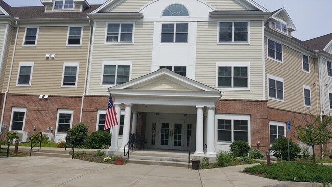 21 Station Rd Unit 100 - Wilton, CT | ForRent.com