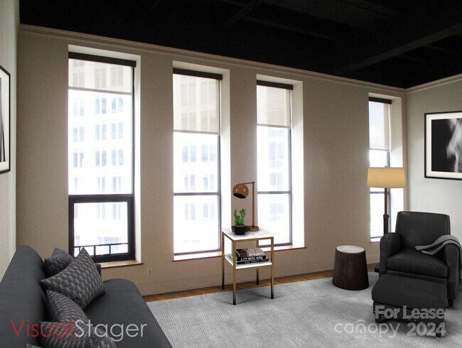 127 N Tryon St Unit 409 - Condo for Rent in Charlotte, NC | ForRent.com