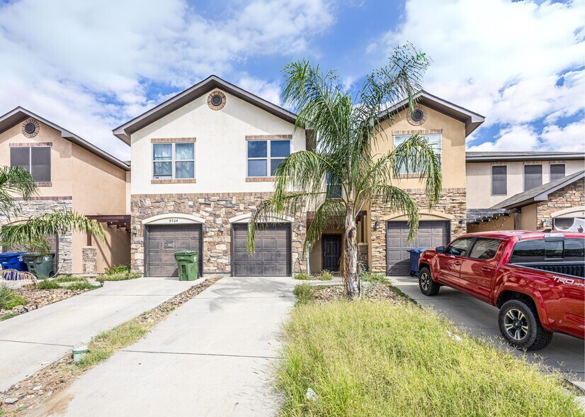 5706 Montevista Dr Unit 5706 - Condo for Rent in Laredo, TX | ForRent.com