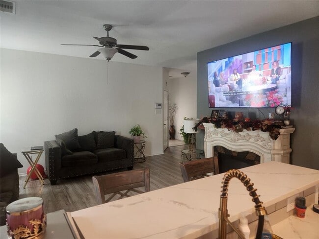 12030 Ramla Place Trail - House Rental in Houston, TX | ForRent.com