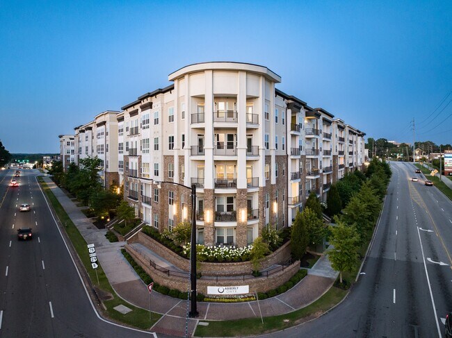 Emory University | Off-Campus Housing Search
