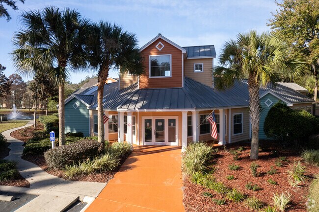 University Commons Apartments | University of Florida | Off-Campus ...