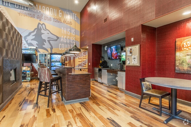 Northpoint Crossing Apartments - College Station, TX | ForRent.com