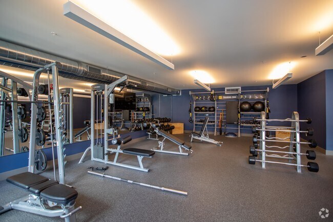 Chroma Apartments - Saint Louis, MO | ForRent.com