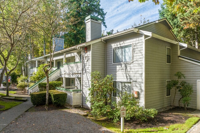 Timberlawn Apartments For Rent in Redmond, WA | ForRent.com