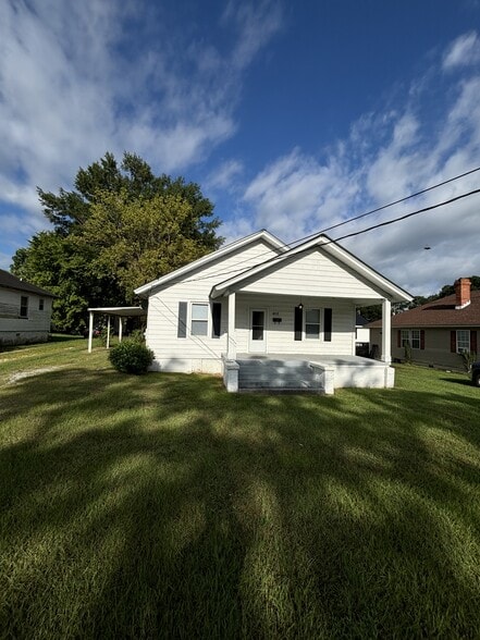 Houses For Rent In Erwin Ncnull