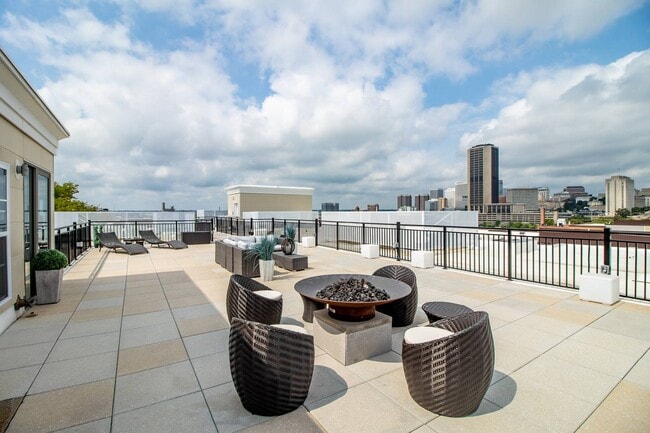 Virginia Commonwealth University | Off-Campus Housing Search